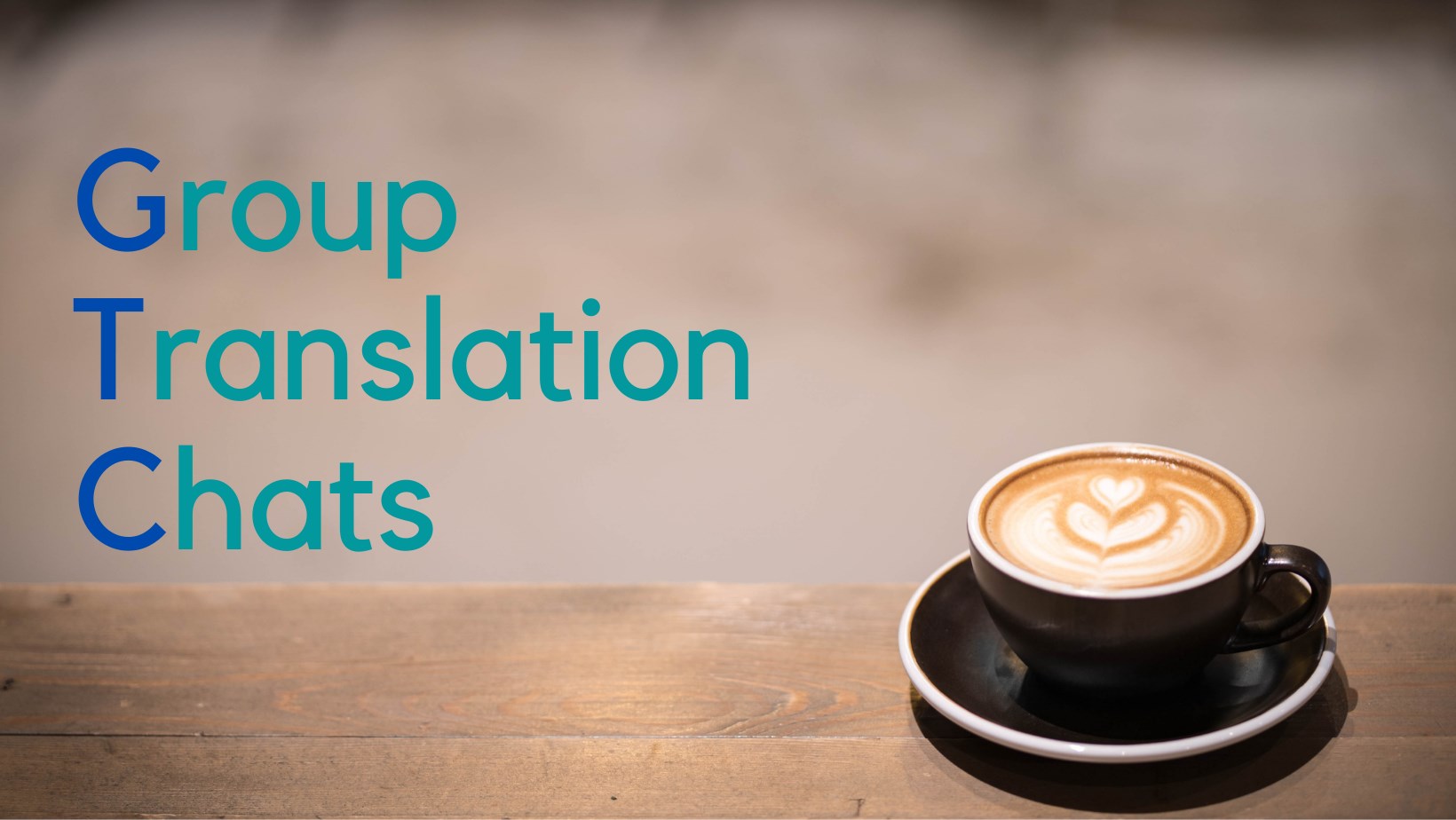 Group Translation Chats – Tranix Translation & Editing Services